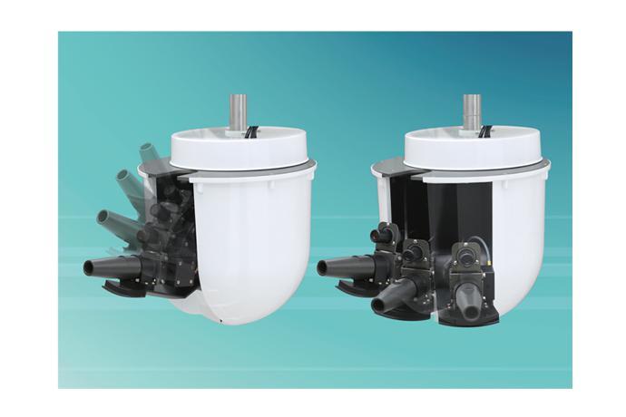 Automatic Fire Detection And Extinguishing Equipment Hk Afdes 100 By